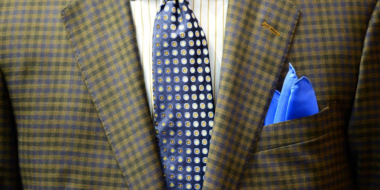 Worsted Wool: Make Sure Your Custom Clothes Start with This High ...