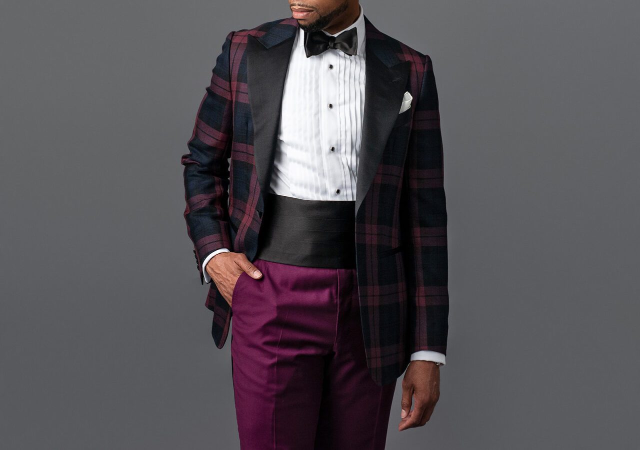 Gallery — Tailored Gents Custom Clothiers